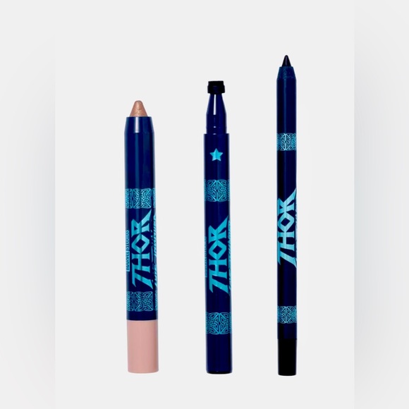 Makeup | Thor Eyeliners Trio | Poshmark